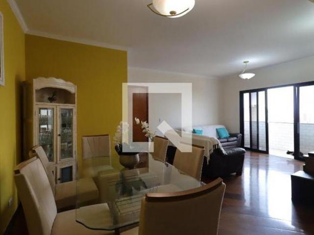 Apartamento à Venda Vila Assunção, 4 Quartos, 137 m2