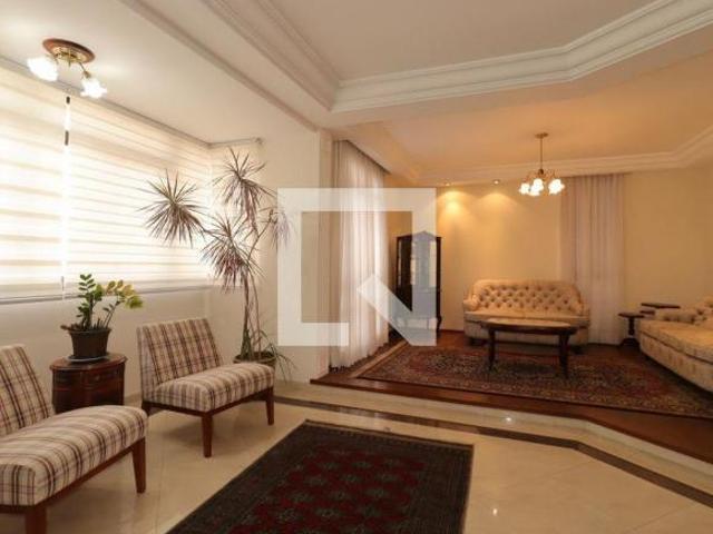 Apartamento à Venda Vila Assunção, 4 Quartos, 158 m2