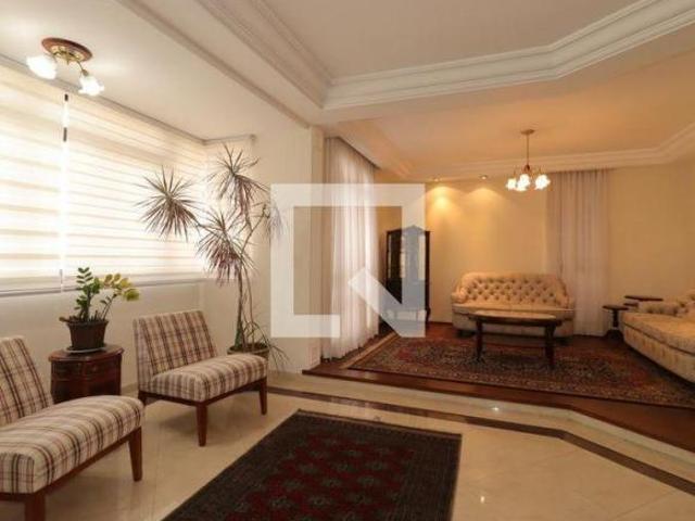 Apartamento à Venda Vila Assunção, 4 Quartos, 158 m² Santo André