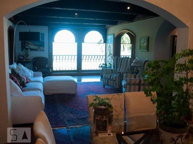 Apartamento à Venda Vila Assunção, 4 Quartos, 300 m² Porto Alegre