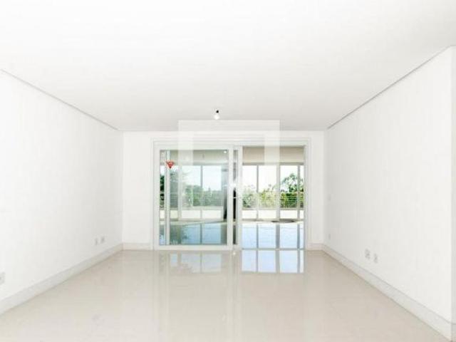 Apartamento à Venda Vila Assunção, 4 Quartos, 440 m² Porto Alegre