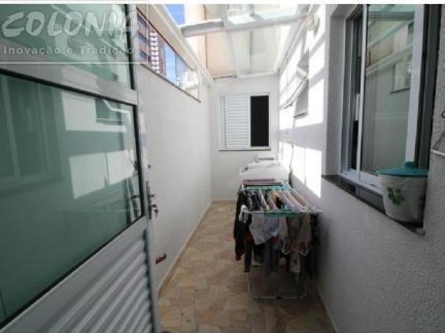 Apartamento a venda Vila Assunção