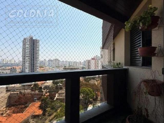 Apartamento a venda Vila Assunção