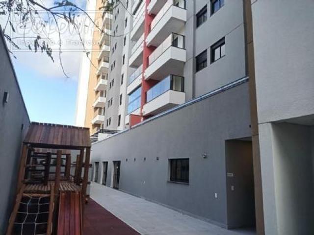 Apartamento a venda Vila Assunção