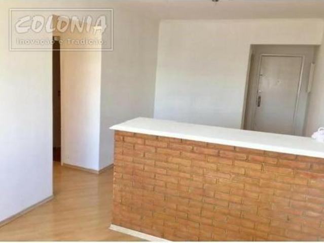 Apartamento a venda Vila Assunção