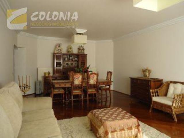 Apartamento a venda Vila Assunção