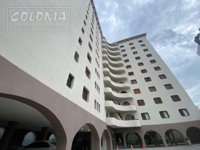 Apartamento a venda Vila Assunção