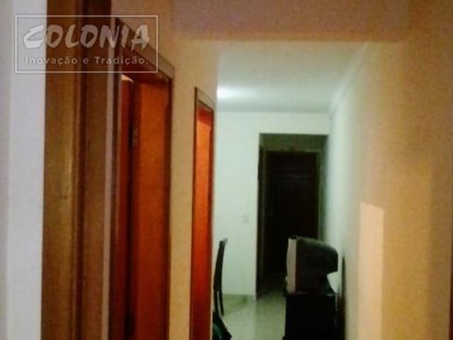 Apartamento a venda Vila Assunção