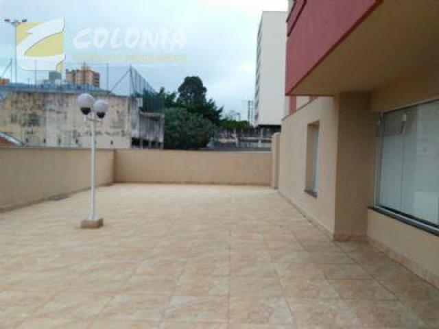 Apartamento a venda Vila Assunção