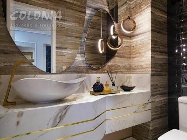 Apartamento a venda Vila Assunção