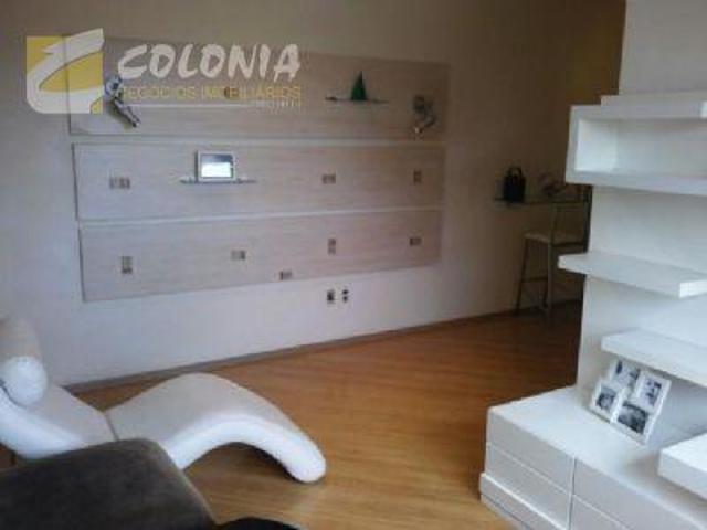 Apartamento a venda Vila Assunção