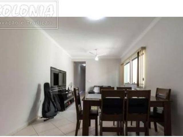 Apartamento a venda Vila Assunção