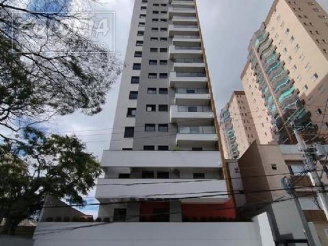 Apartamento a venda Vila Assunção