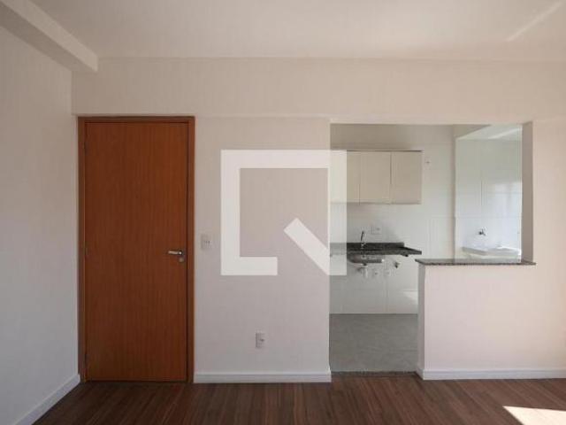 Apartamento à Venda Vila Assunção, 1 Quarto, 40 m2