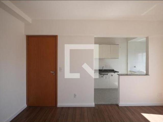 Apartamento à Venda Vila Assunção, 1 Quarto, 40 m² Santo André