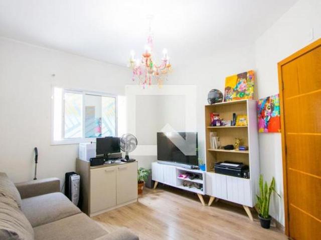 Apartamento à Venda Vila Assunção, 1 Quarto, 39 m2