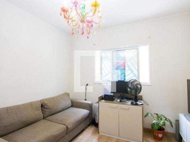 Apartamento à Venda Vila Assunção, 1 Quarto, 39 m² Santo André