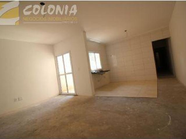 Apartamento a venda Vila Assunção