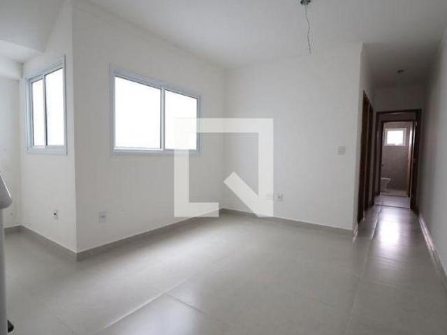 Apartamento à Venda Vila Assunção, 2 Quartos, 104 m² Santo André