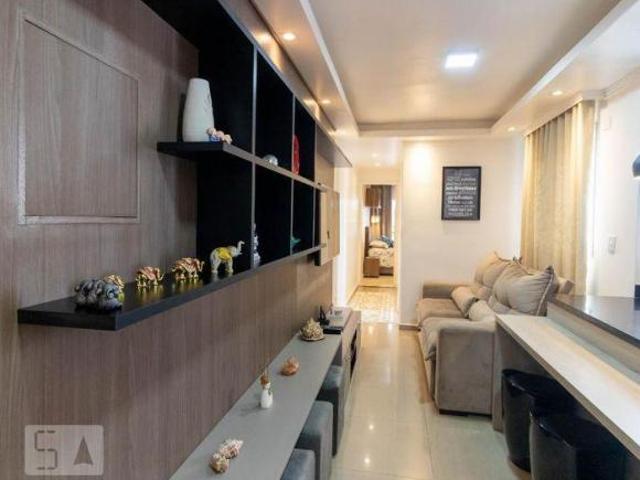 Apartamento à Venda Vila Assunção, 2 Quartos, 105 m² Santo André