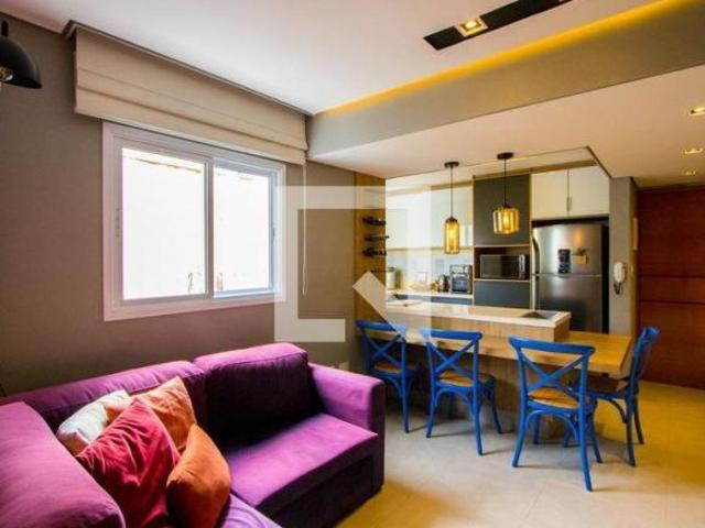 Apartamento à Venda Vila Assunção, 2 Quartos, 106 m² Santo André