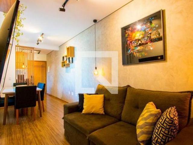 Apartamento à Venda Vila Assunção, 2 Quartos, 108 m2
