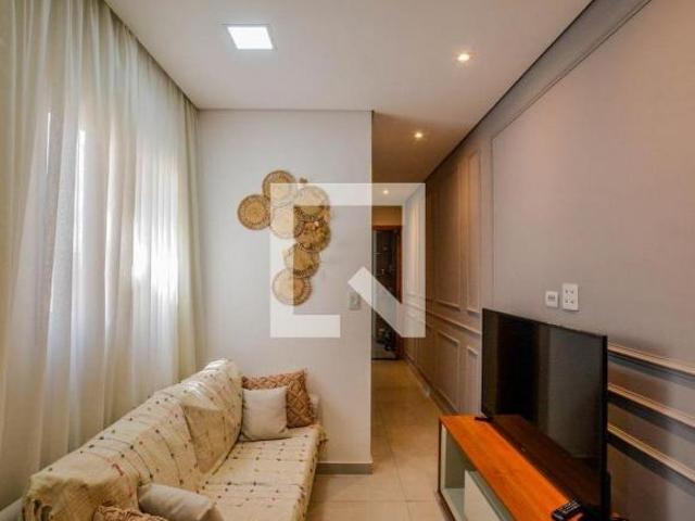 Apartamento à Venda Vila Assunção, 2 Quartos, 100 m2