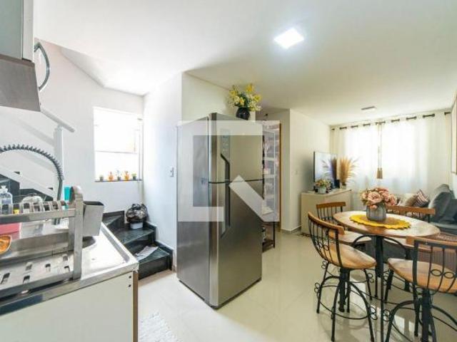 Apartamento à Venda Vila Assunção, 2 Quartos, 110 m2