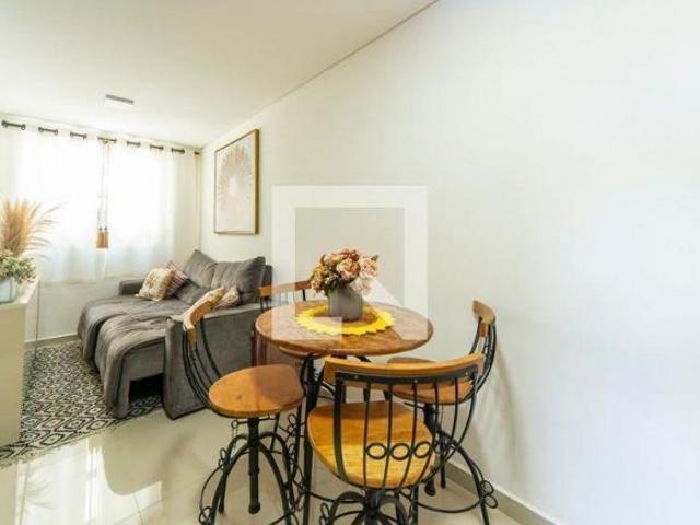 Apartamento à Venda Vila Assunção, 2 Quartos, 110 m² Santo André