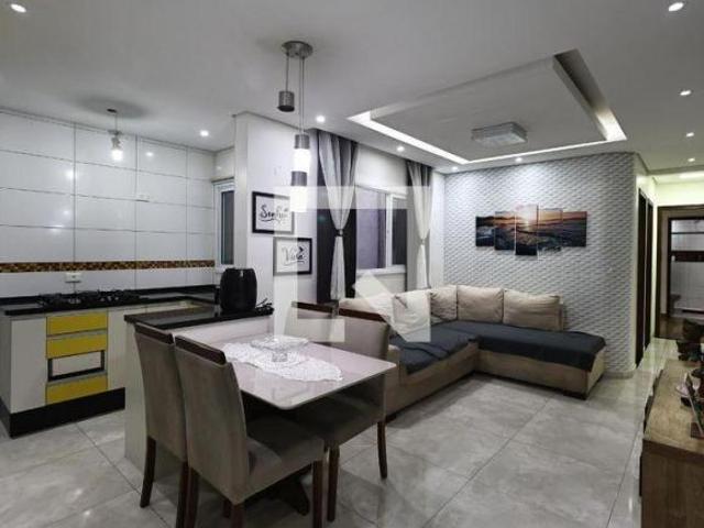 Apartamento à Venda Vila Assunção, 2 Quartos, 110 m² Santo André