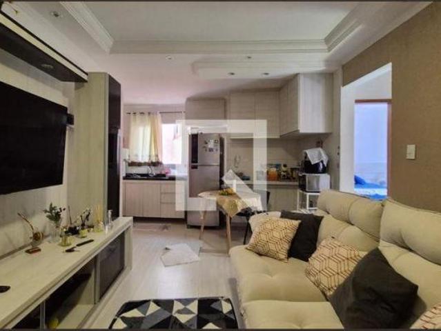 Apartamento à Venda Vila Assunção, 2 Quartos, 110 m² Santo André