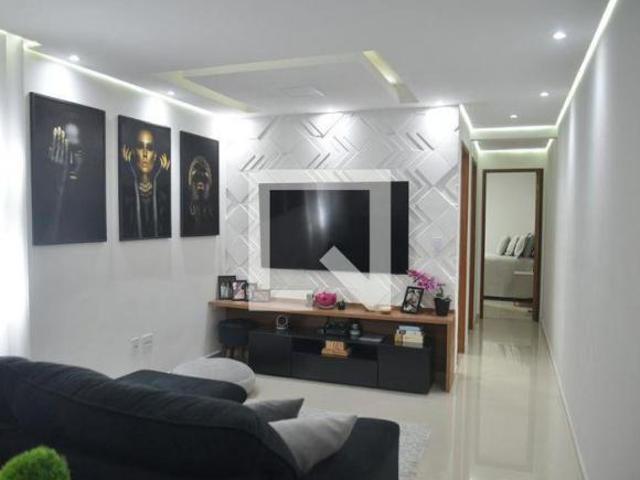 Apartamento à Venda Vila Assunção, 2 Quartos, 130 m² Santo André