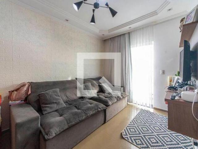 Apartamento à Venda Vila Assunção, 2 Quartos, 148 m² Santo André