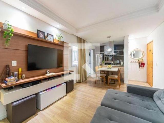 Apartamento à Venda Vila Assunção, 2 Quartos, 140 m2