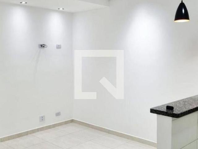 Apartamento à Venda Vila Assunção, 2 Quartos, 39 m2