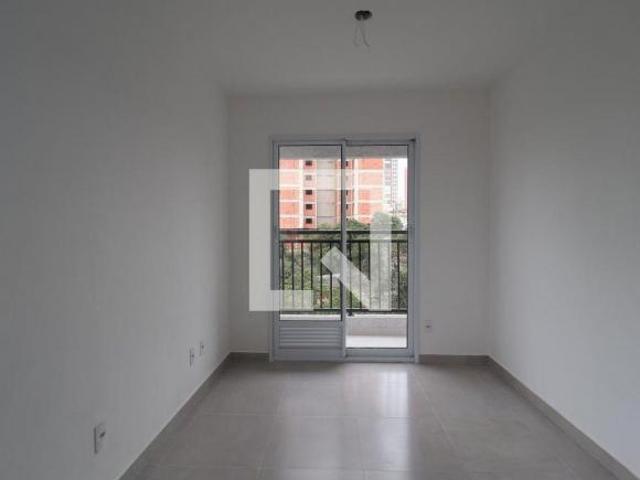 Apartamento à Venda Vila Assunção, 2 Quartos, 40 m2