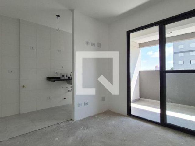 Apartamento à Venda Vila Assunção, 2 Quartos, 40 m2