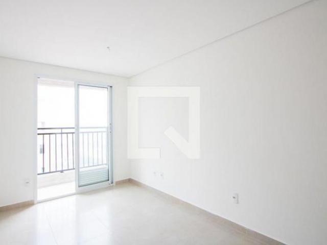 Apartamento à Venda Vila Assunção, 2 Quartos, 40 m2