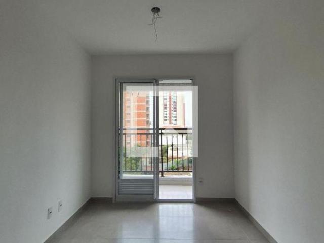 Apartamento à Venda Vila Assunção, 2 Quartos, 40 m2