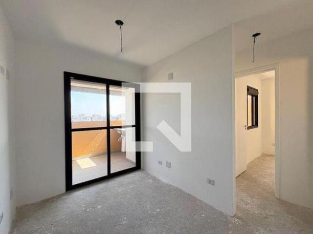Apartamento à Venda Vila Assunção, 2 Quartos, 40 m2