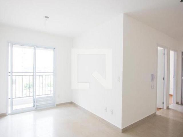 Apartamento à Venda Vila Assunção, 2 Quartos, 40 m2