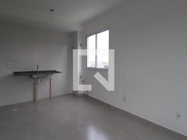 Apartamento à Venda Vila Assunção, 2 Quartos, 40 m2