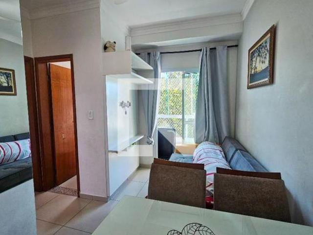 Apartamento à Venda Vila Assunção, 2 Quartos, 40 m2