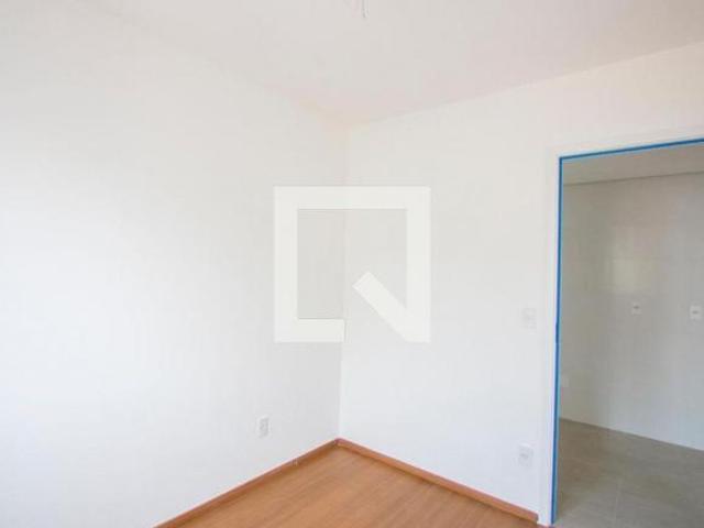 Apartamento à Venda Vila Assunção, 2 Quartos, 40 m2