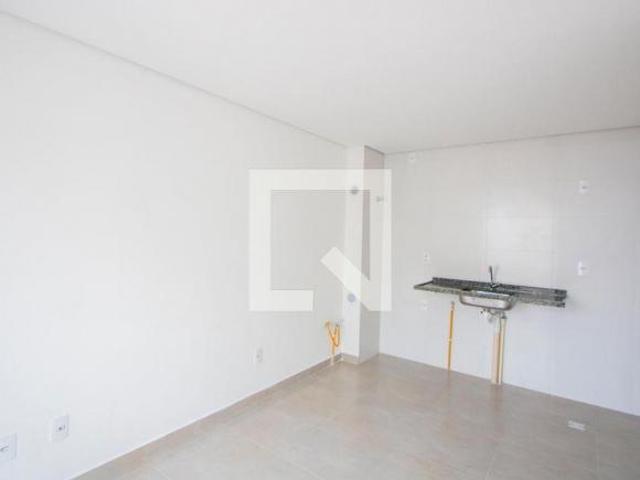 Apartamento à Venda Vila Assunção, 2 Quartos, 40 m2