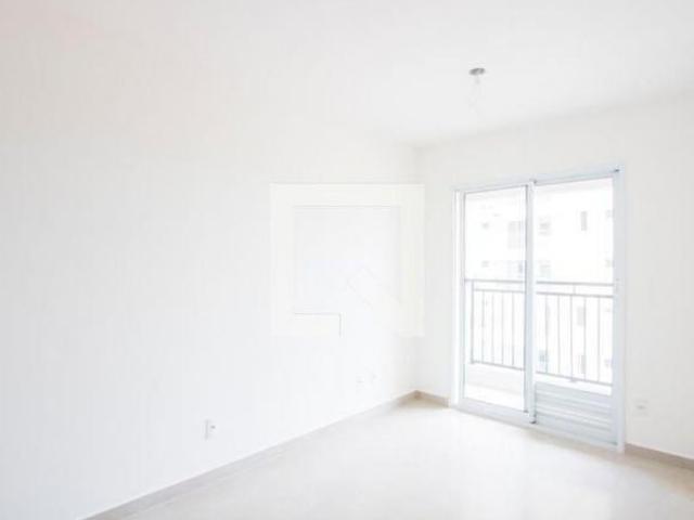 Apartamento à Venda Vila Assunção, 2 Quartos, 40 m² Santo André