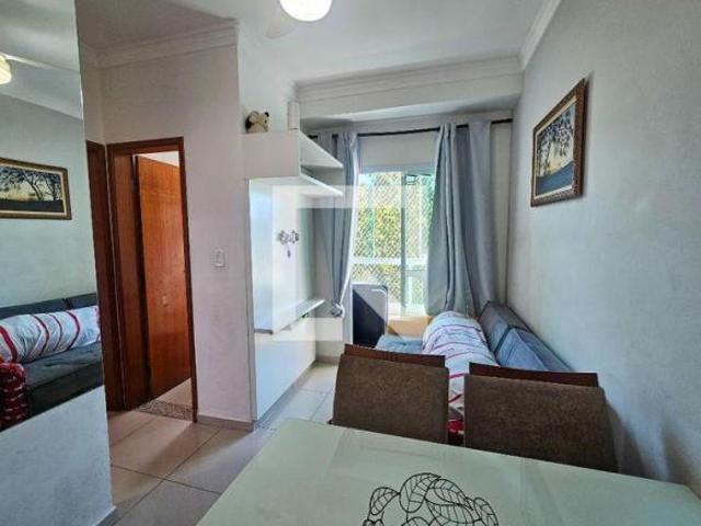 Apartamento à Venda Vila Assunção, 2 Quartos, 40 m² Santo André