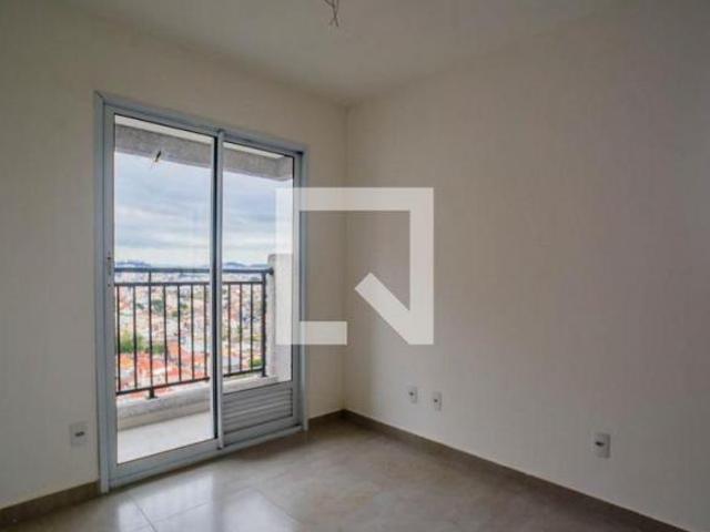 Apartamento à Venda Vila Assunção, 2 Quartos, 40 m² Santo André