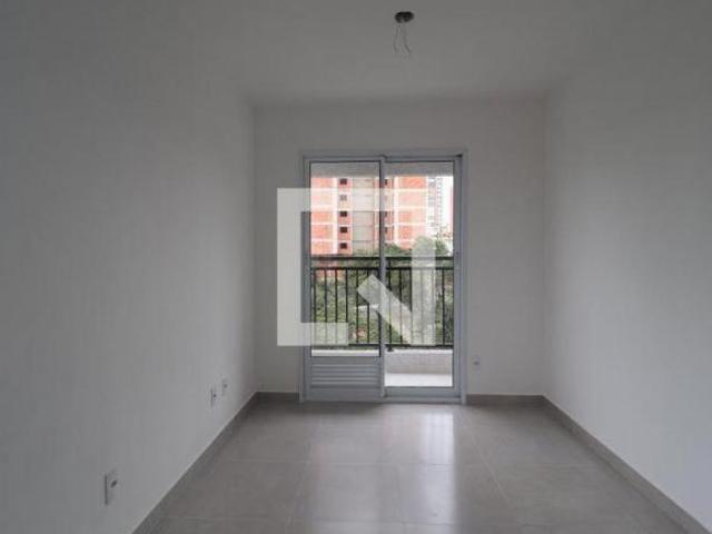 Apartamento à Venda Vila Assunção, 2 Quartos, 40 m² Santo André