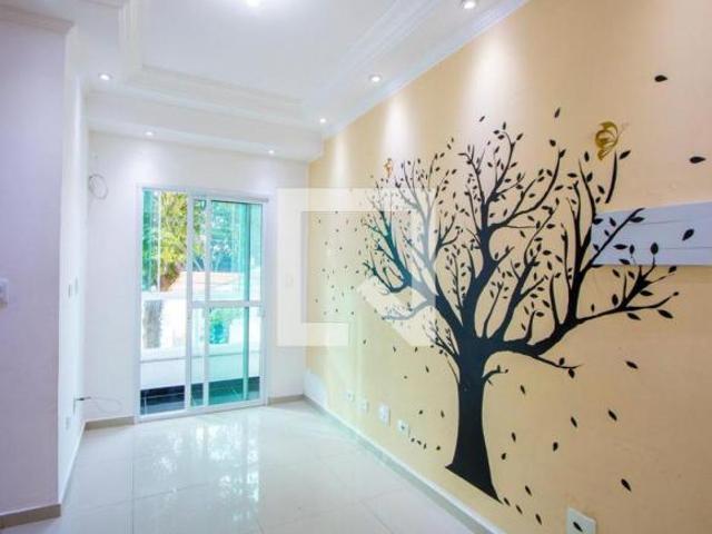 Apartamento à Venda Vila Assunção, 2 Quartos, 41 m2